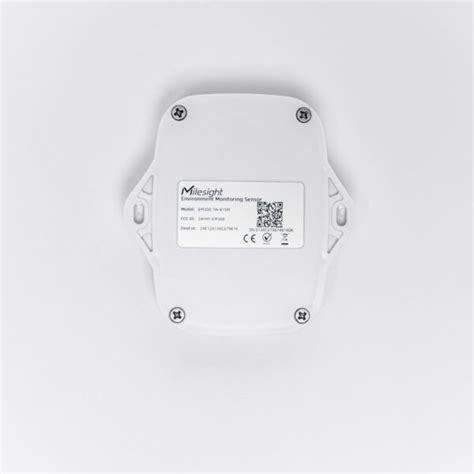 em300 th temperature and humidity sensor ukiot