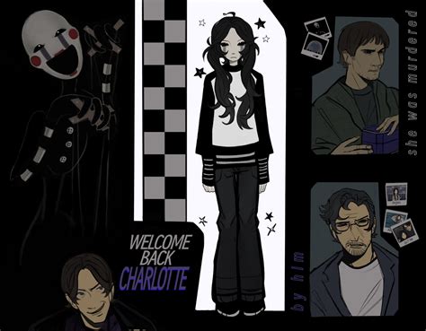 Charlie Emily Victhetiredartist On Tumblr