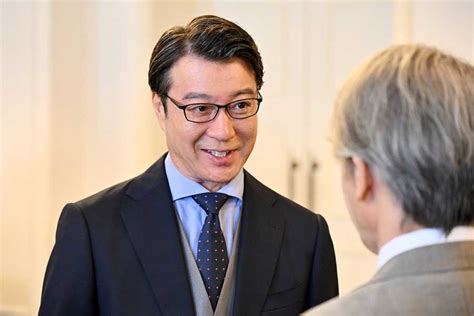 加藤浩次、日曜劇場『ブラックペアン2』出演 前作同様のキーパーソンとなる編集長役 Encount