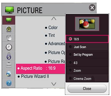 How To Fix Overscan Skirtdiamond