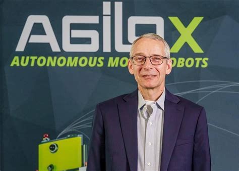 Press Releases And Downloads Agilox