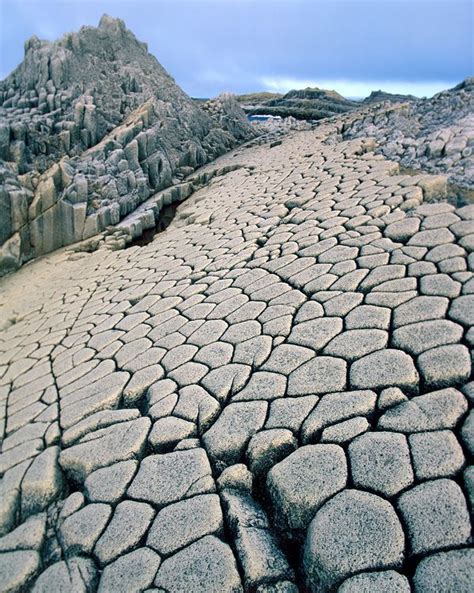 10 Breathtaking Basalt Columns Around The World Artofit