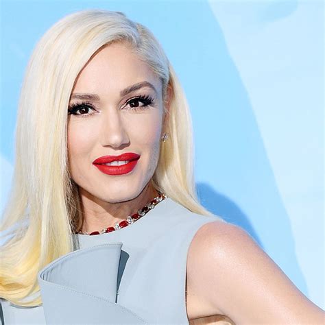 Gwen Stefani S Million Home Gets Makeover For Special Reason Hello