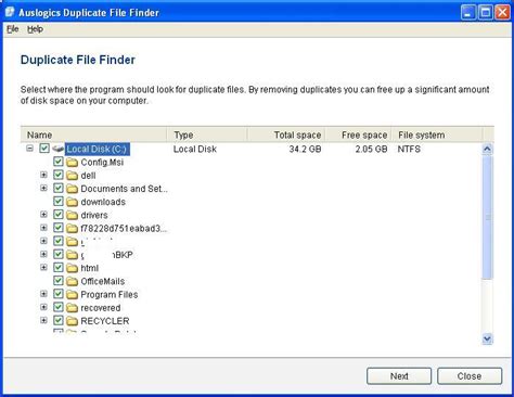 Duplicate File Finder Best Freewares To Find And Remove Duplicate Files Globinch