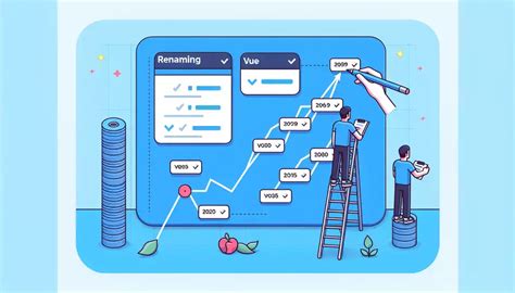 Vue4如何改名 • Worktile社区