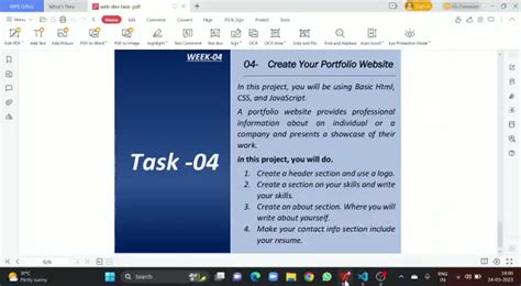 Sravan Maguluri On Linkedin Webdevelopment Txon Task4 Github Intership
