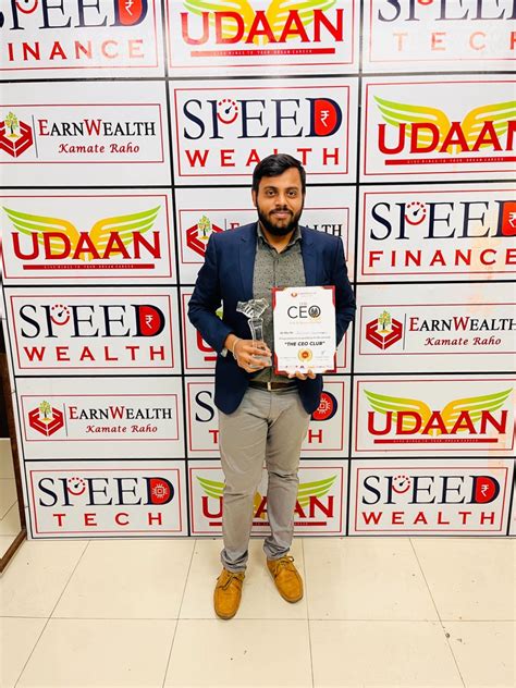 shubham bhuyarkar on linkedin received the ceo club award for