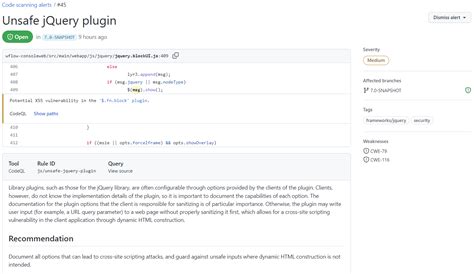 GitHub GopiNJ Jw Community CodeScan Joget Is An Open Source No Code Low Code Application