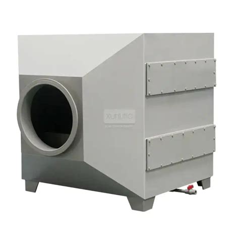 China Customized Chemical Dry Scrubber Manufacturers Suppliers Factory Discount Price