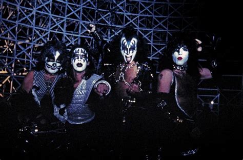 Kiss Computer Wallpaper Kiss Desktop Wallpaper Kiss Midnight Special
