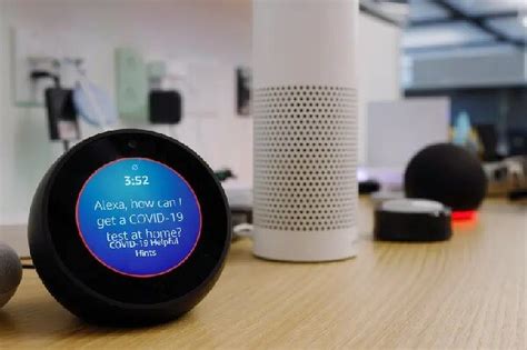 Amazon Alexa научилась говорить голосами мертвых - CNews