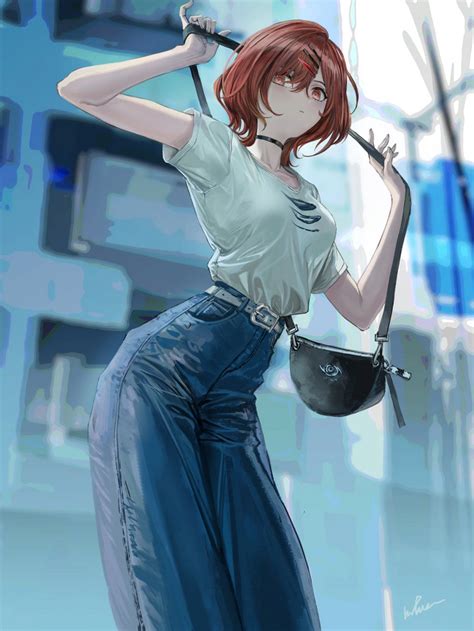 Мадока Пикабу