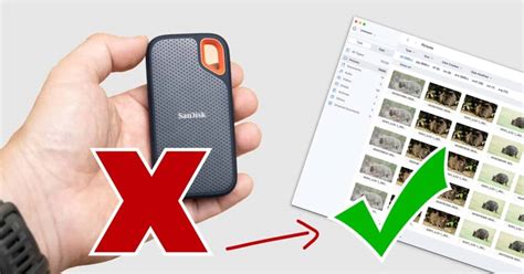 How To Recover Your Data From A Failed Sandisk Extreme Ssd For Free