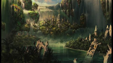 200 Lord Of The Rings Wallpapers