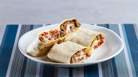 14 Tasty Ways To Upgrade Frozen Burritos