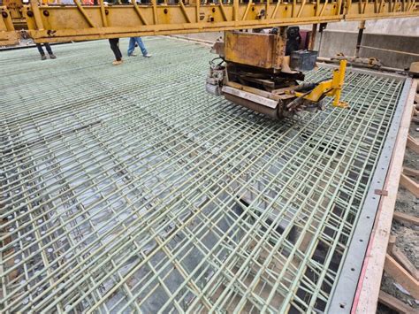 Precast Concrete Vs Cast In Place Whats The Difference Ernest Maier