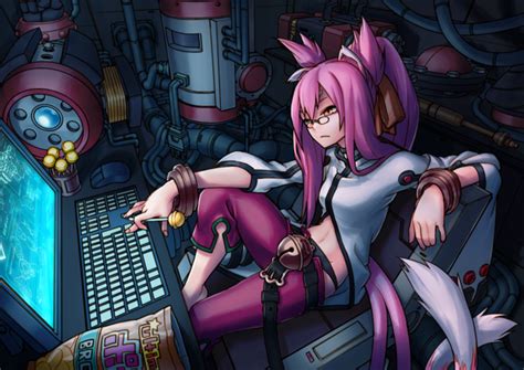 Kokonoe Ou Bzpb Wiki