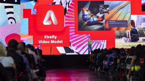 Preemptive Technofield On Linkedin Adobe Starts Roll Out Of Ai Video
