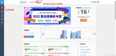 C好用的网站c做题网站 Csdn博客