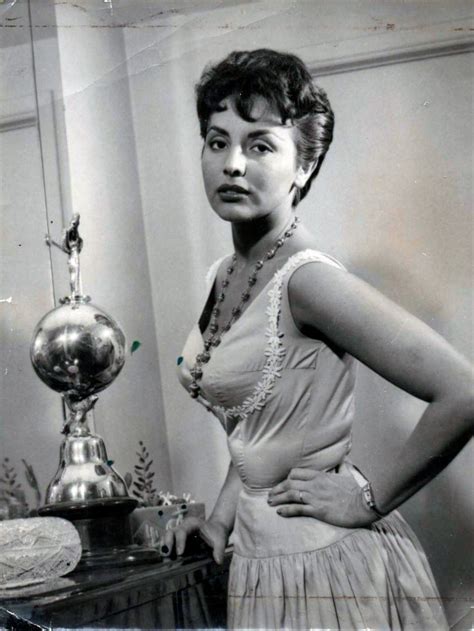 Argentinian Classic Bombshell 35 Fabulous Photos Of Isabel Sarli In