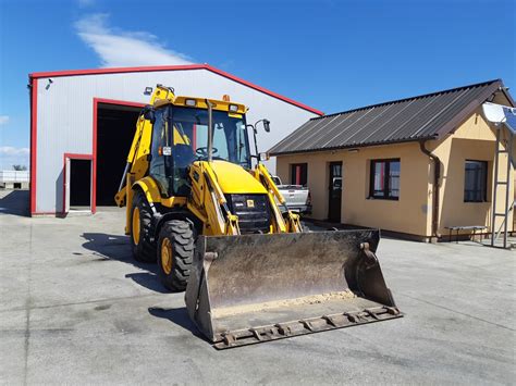 Machines Specifications Jcb 3cx Used Machines Exapro