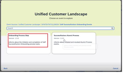 Integrating Sap Successfactors With Sap Build Proc Sap Community