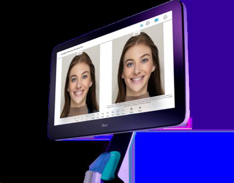 ITero Element Plus Series Imaging System ITero