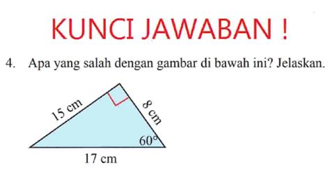 Jawaban Apa Yang Salah Dengan Gambar Di Bawah Ini Jelaskan