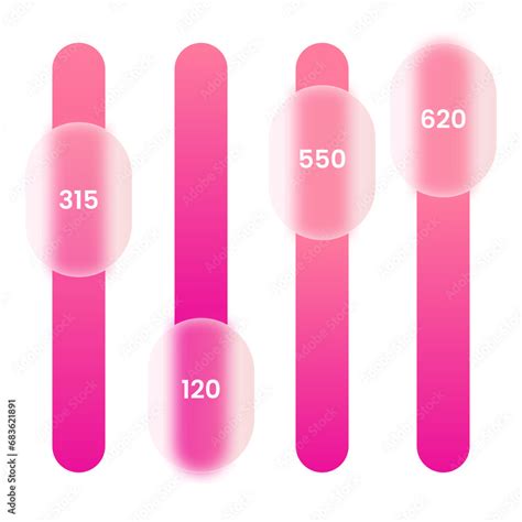 Chart Communication Graph Diagram Business And Technology Infographic