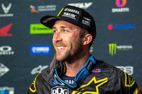 Eli Tomac To Race Few Pro Motocross Races In 2024