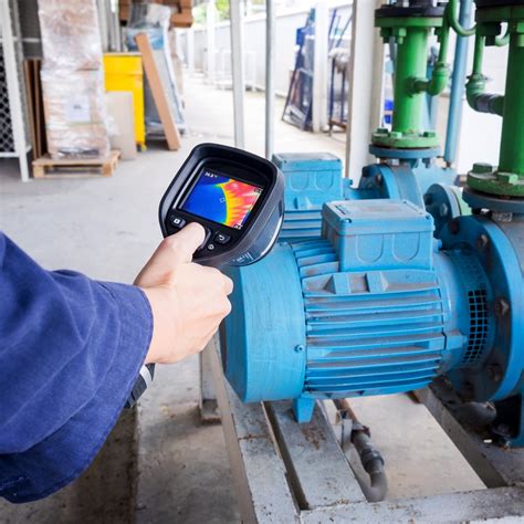 Is Infrared Thermography The Solution For Your Inspection Needs