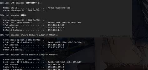 Kali获得windows的shell后乱码 Ca1m 博客园