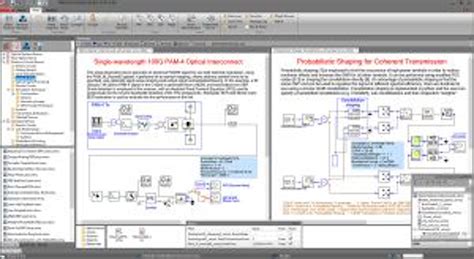 Optical Design Software From Vpiphotonics Includes A Simulation Tool Suite Laser Focus World