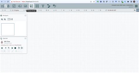 Develop And Test A Flow In Apache Nifi