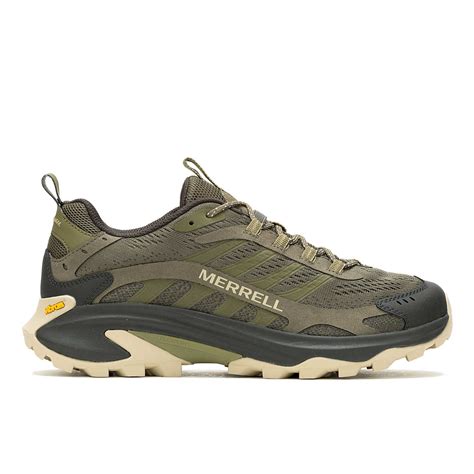 men s moab speed 2 hiking shoes merrell
