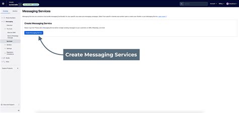 Setting Up Twilio To Send Notifications From An Alphanumeric Sender Id