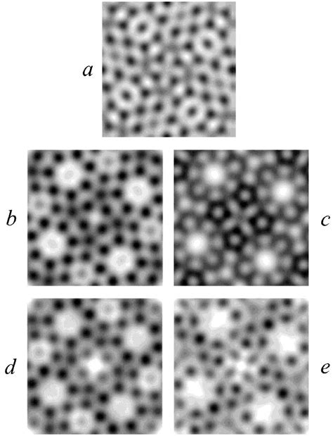 tem image processing and deconvolution
