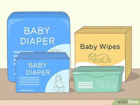 How To Change A Diaper A Step By Step Guide For New Parents