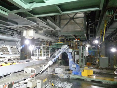 포스코dx 산업용 로봇 현장 적용 본격화 Zdnet Korea