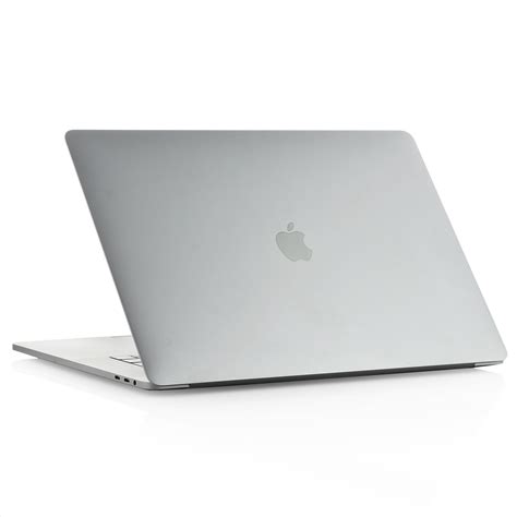 2019 Apple MacBook Pro 15-inch Intel i7 2.6 GHz 6-core 16GB 256GB ...