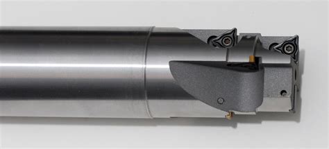 Tool Holders And Inserts Precimactool