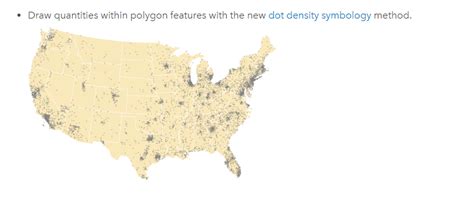Solved Dot Density In Arcgis Pro Esri Community Solved Dot Density In Arcgis Pro Esri Community