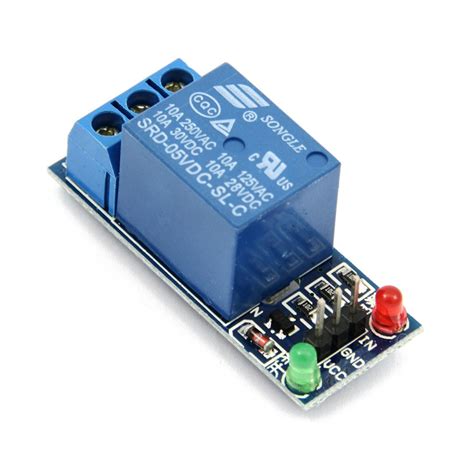 relais modul ganz einfach mit arduino ansteuern kollino de