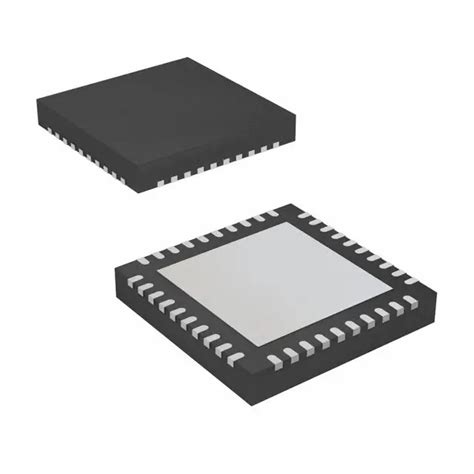 MCP A E MV Microchip Technology PMIC Enerji Ölçme Entegreci
