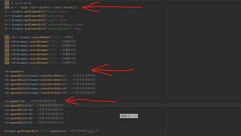 JavaScript append 方法 调用后添加的是双引号引起来的纯文字 CSDN社区