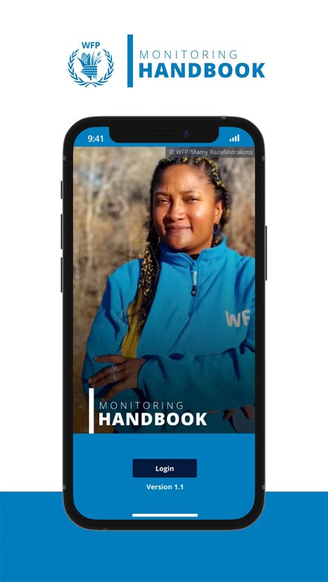 Download Do Apk De Monitoring Handbook Para Android