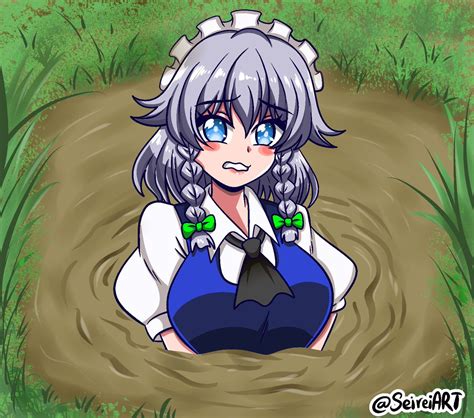 Quicksandのtwitterイラスト検索結果。