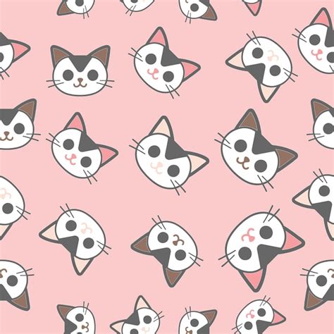 Premium Vector Seamless Abstract Vector Pattern Texture Design