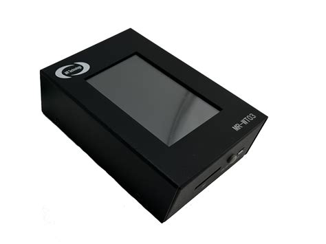 mr wt digital dmx pixel address writer tls lighting