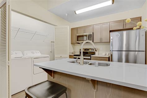 Garden Style 1 And 2 Bedroom Apartments In Vancouver Wa
